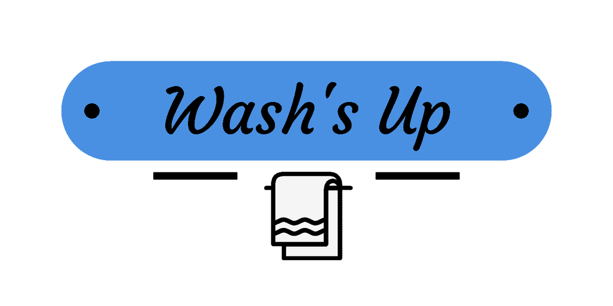 Wash's Up - Wash's Up Store